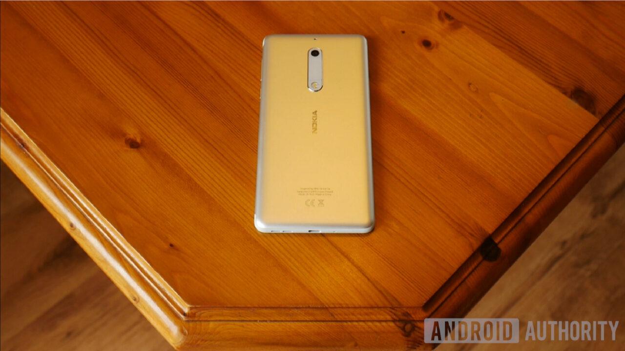 Nokia 5 review - Android Authority
