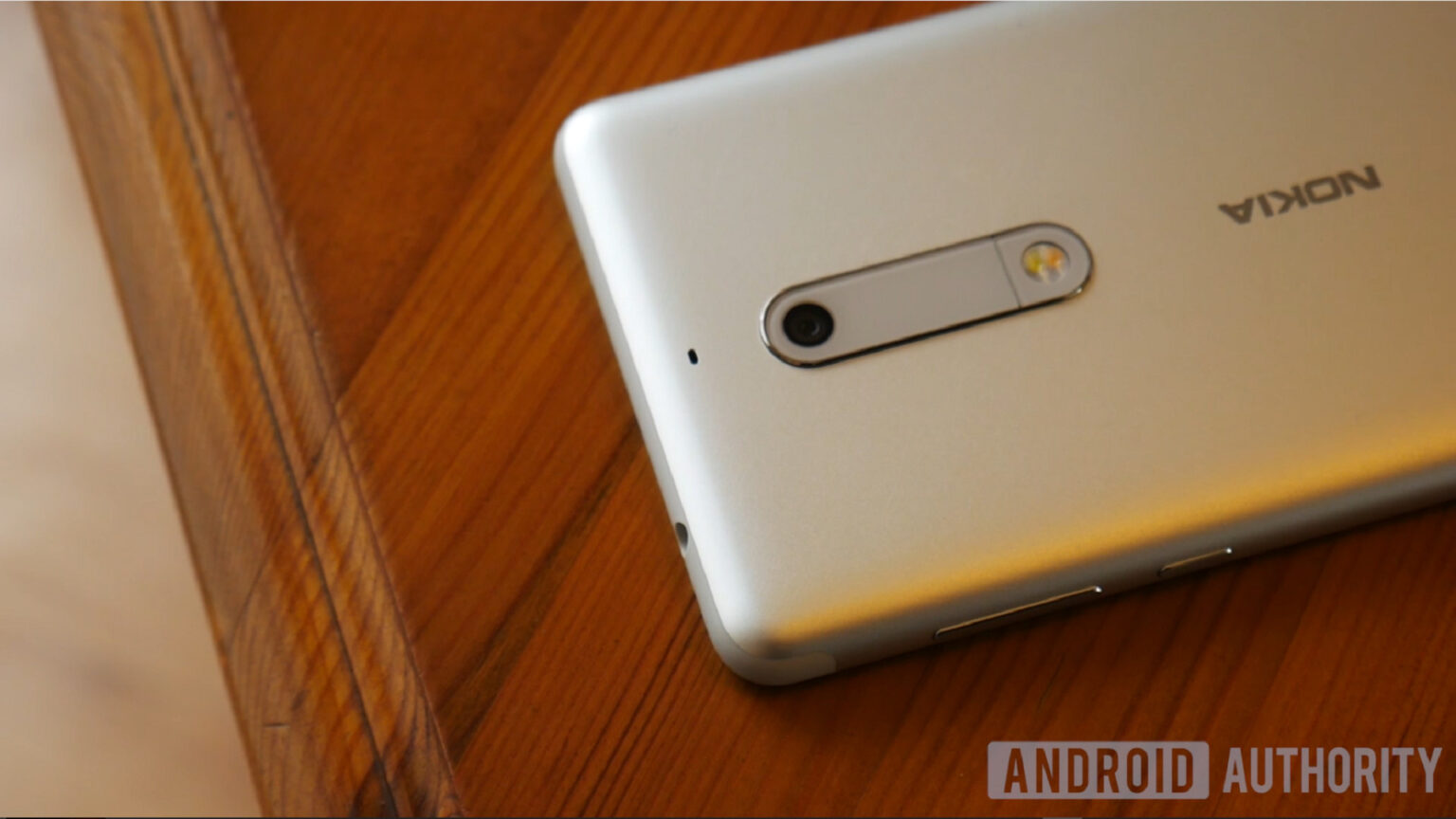 Nokia 5 to go on offline-only sale in India from August 15 - Android ...