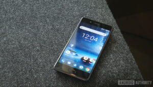 Nokia 8 hands on: the first Android Nokia flagship