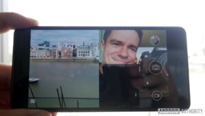 Nokia 8 hands on: the first Android Nokia flagship