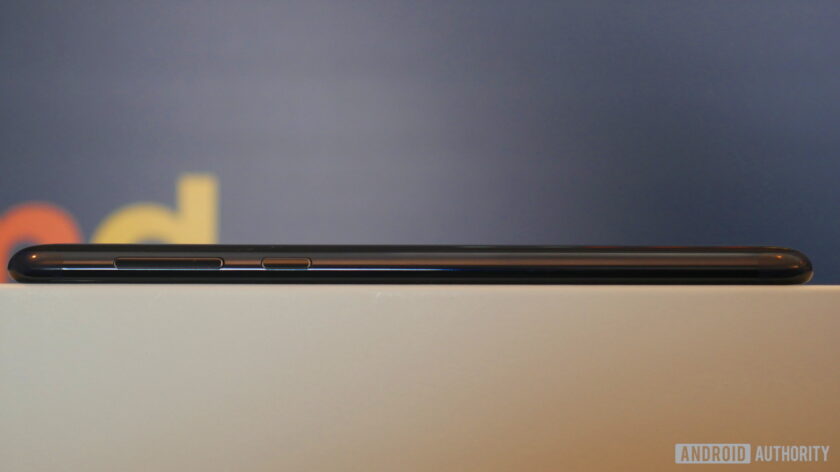 Nokia 8 hands on: the first Android Nokia flagship