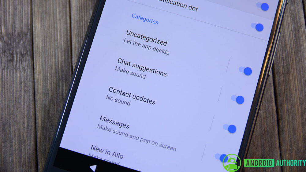 Wow! A lot of people still don't know about this seven year old Android feature.