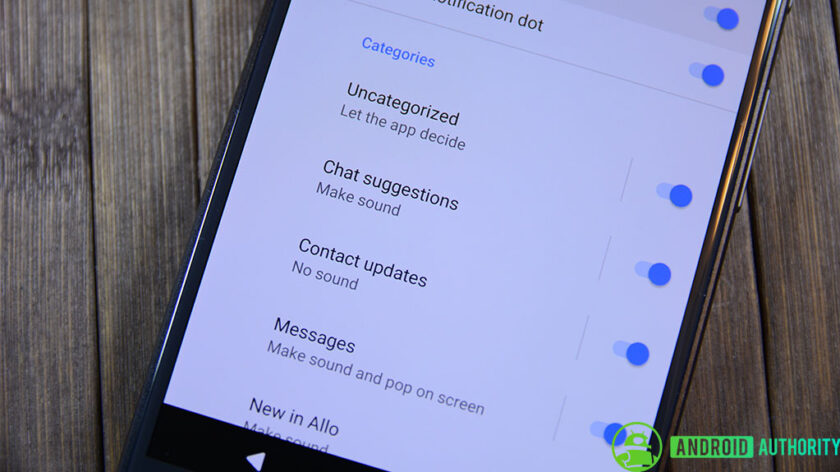 Wow! A lot of people still don't know about this seven year old Android ...