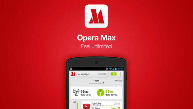 Opera exorcises its data-saving Opera Max service from the Play Store ...