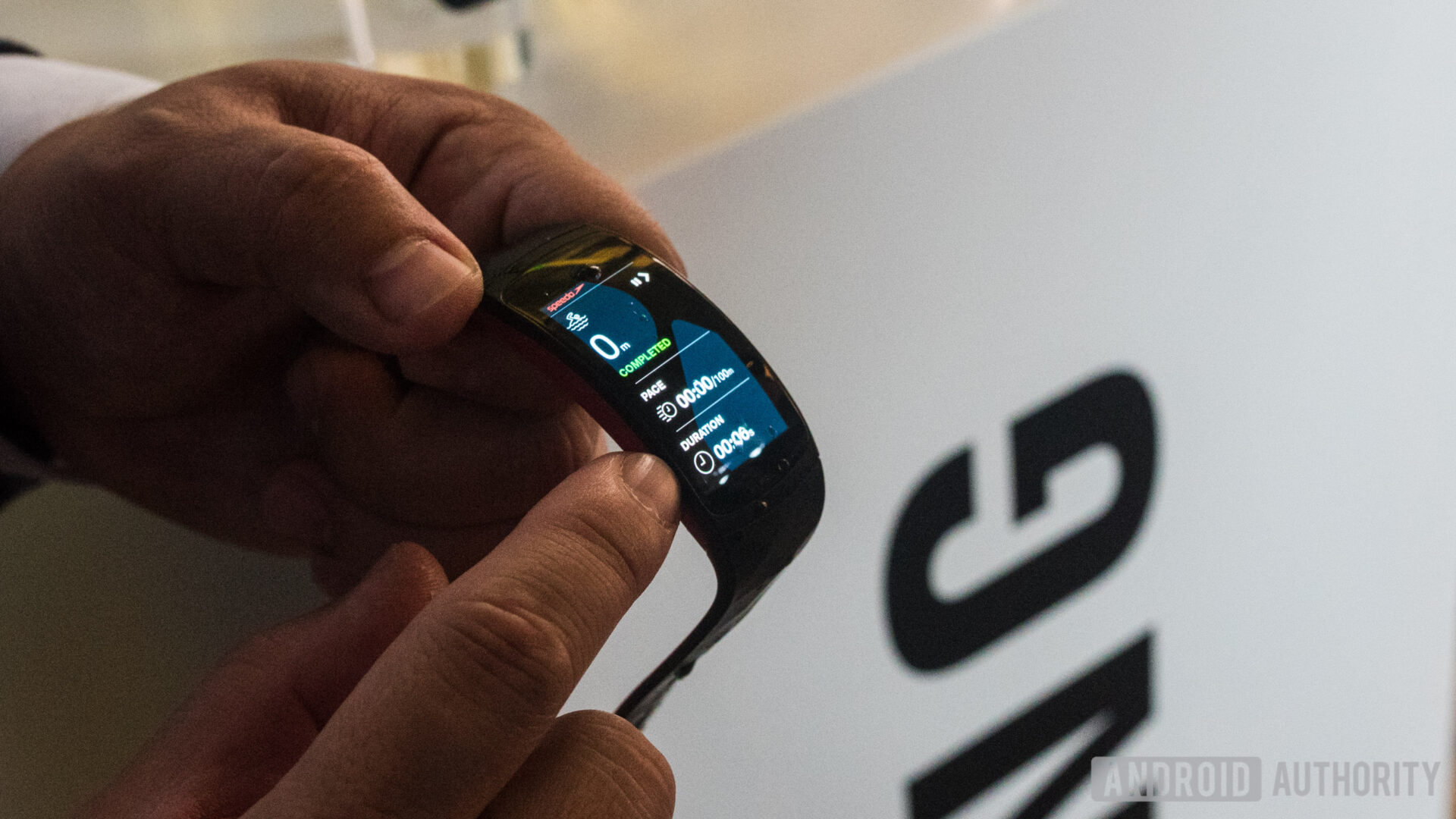 Samsung Gear Fit 2 Pro and Gear Sport specs, price, release date, and ...