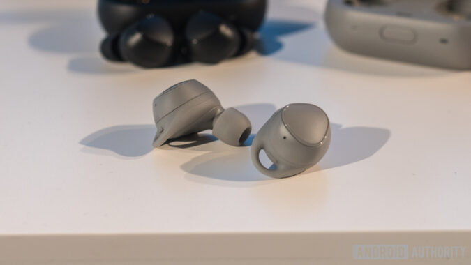 The Gear IconX 2018 are the latest wireless earbuds from Samsung