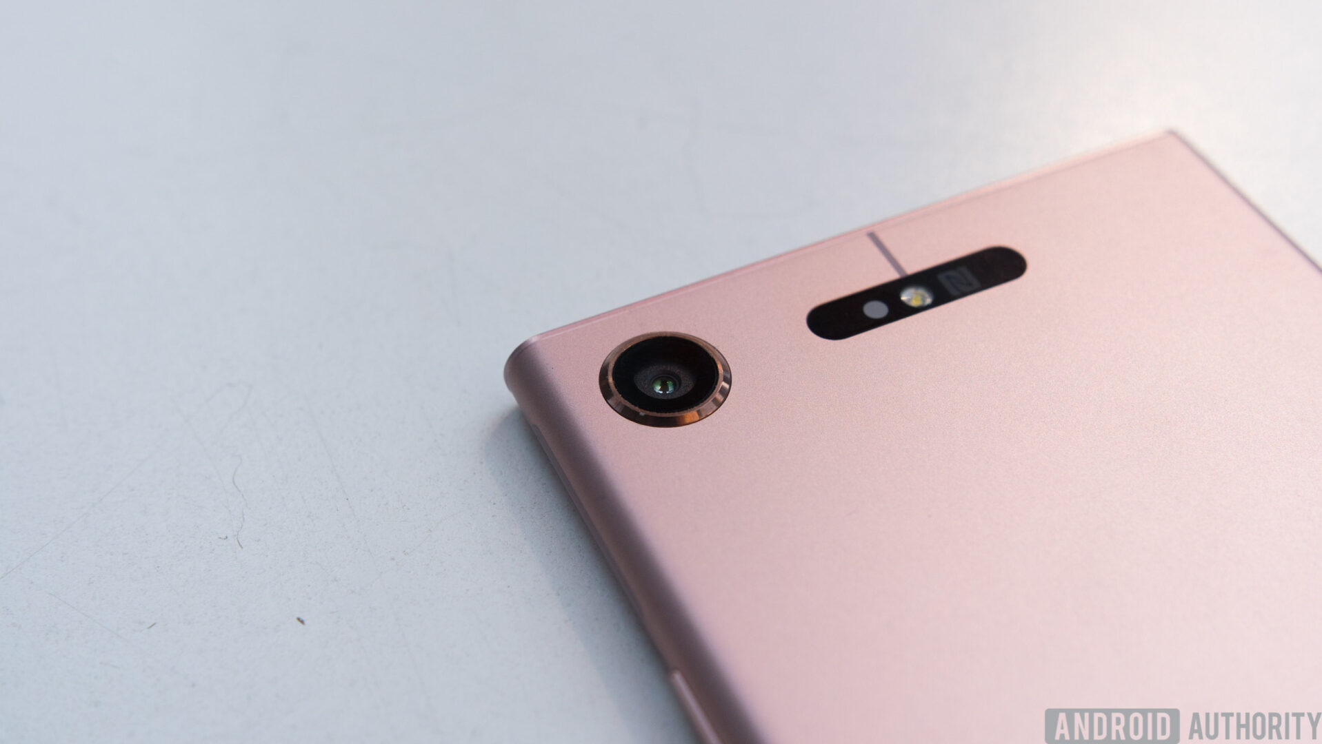 Sony Xperia XZ1 and XZ1 Compact announced with Oreo on board - Android ...