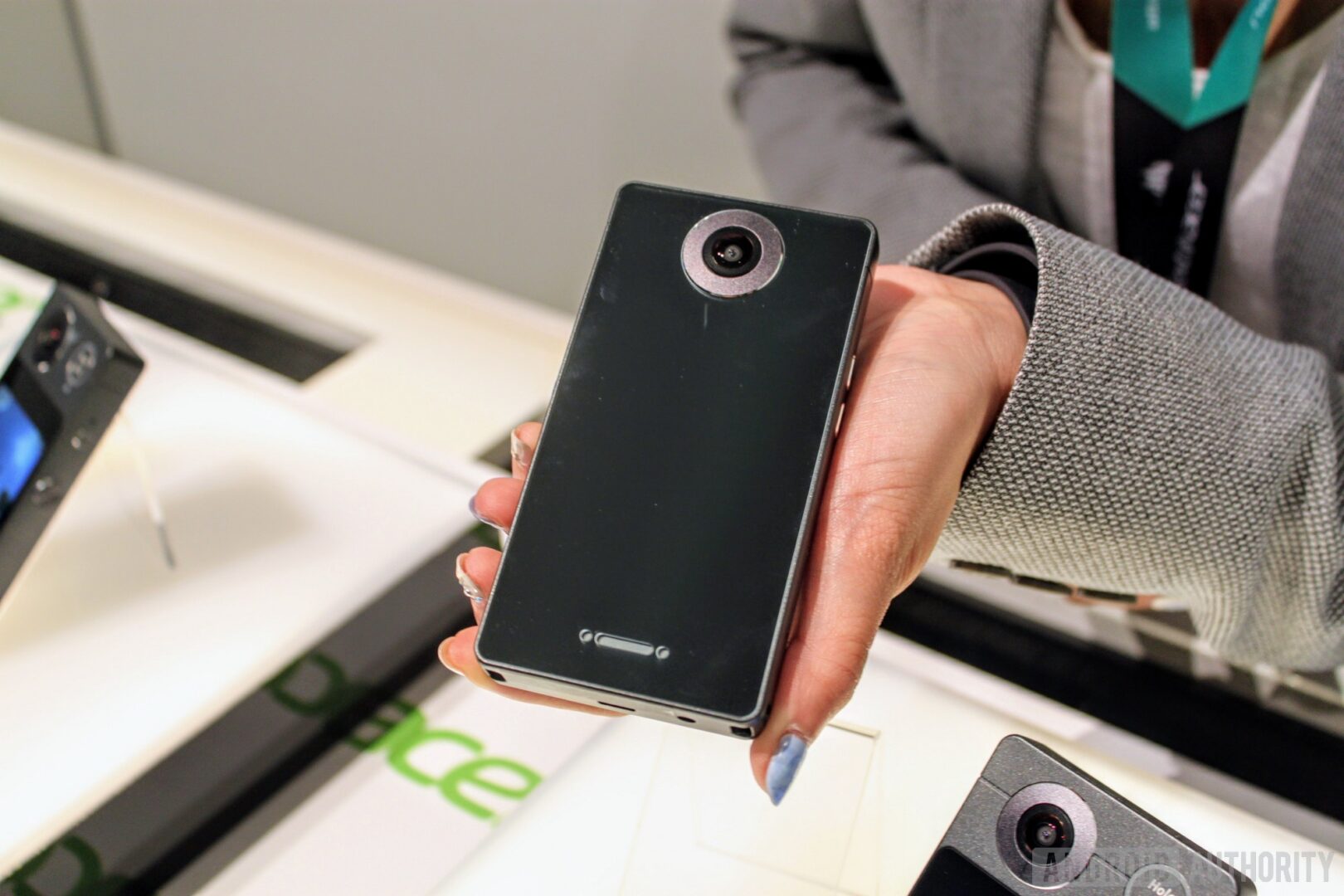 Acer Holo360 quick-look: we dive into Acer's new all-in-one camera