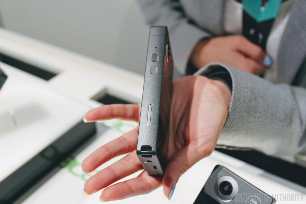 Acer Holo360 quick-look: we dive into Acer's new all-in-one camera