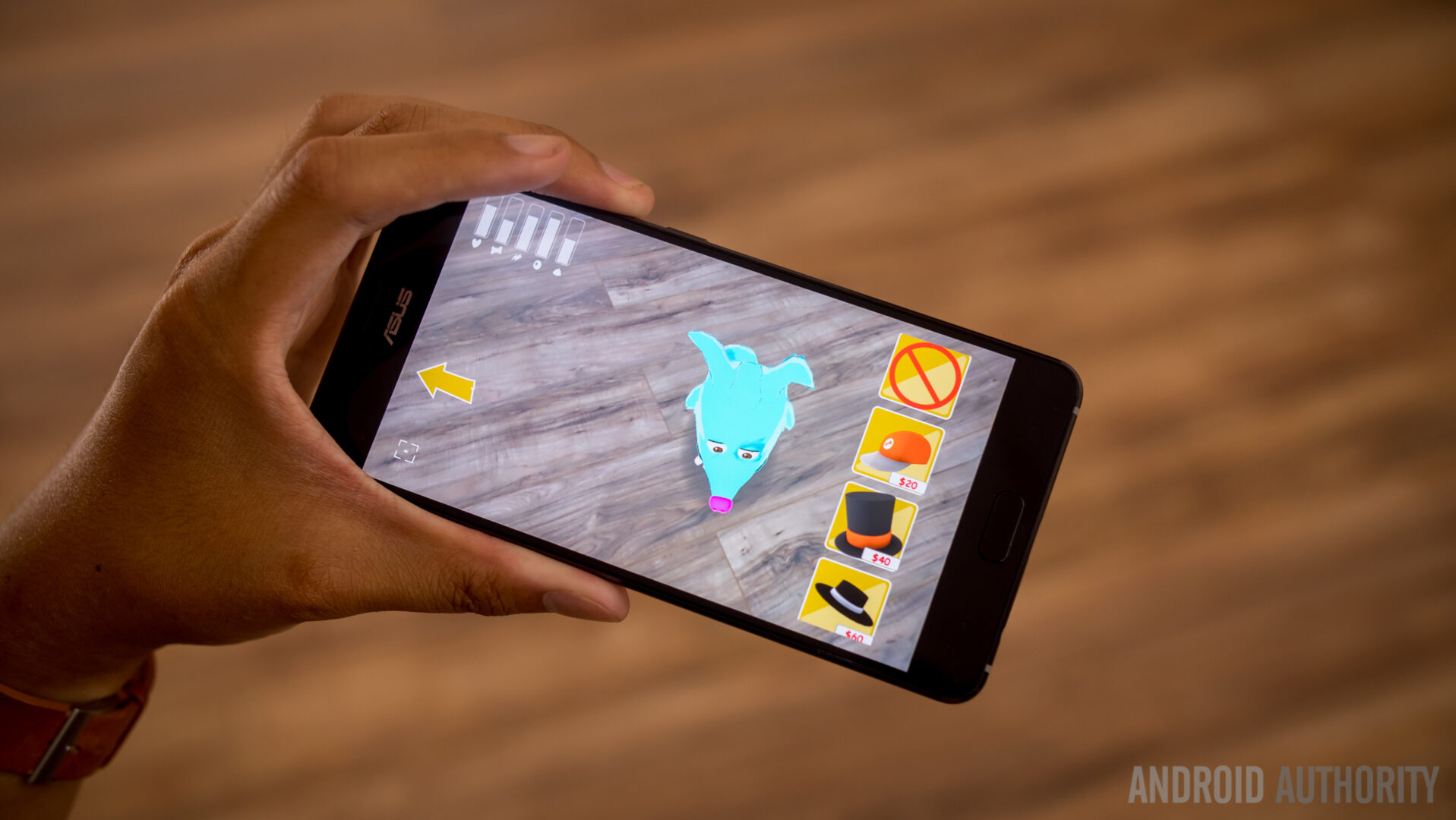 Must read: top 10 Android stories - Android Authority