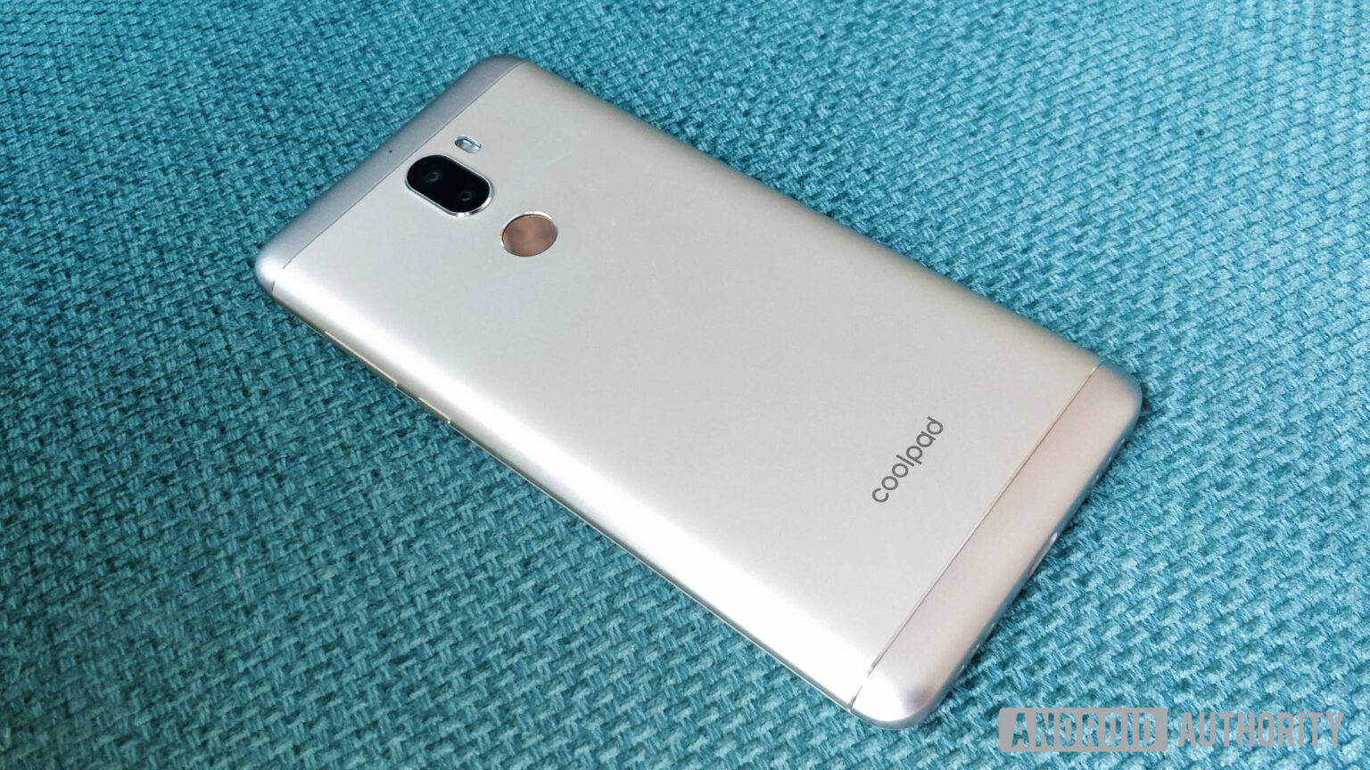 Coolpad launches Cool Play 6 in India with 6 GB RAM and dual camera ...