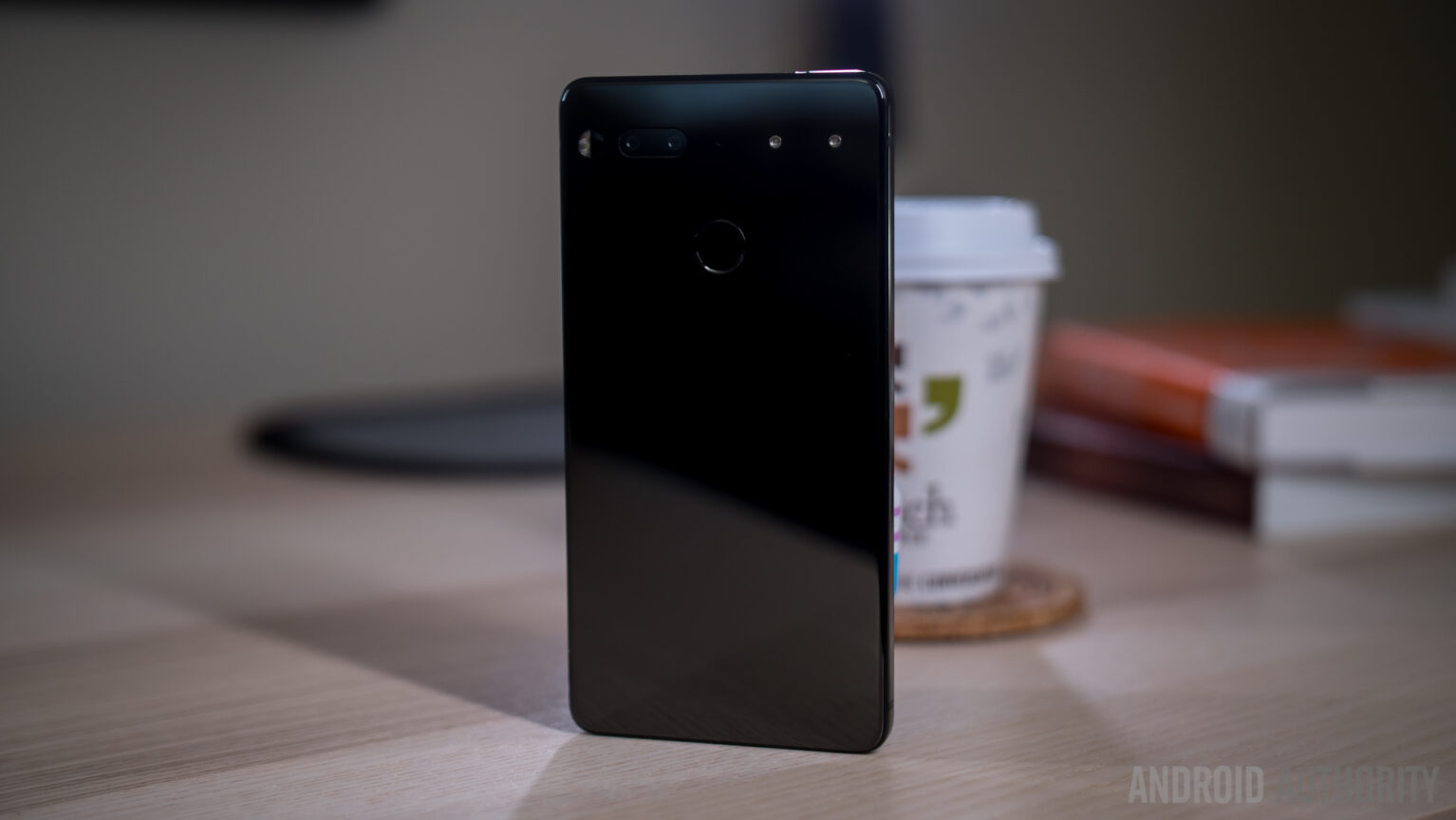 Essential Phone review: Maximum hardware, minimum software - Android ...