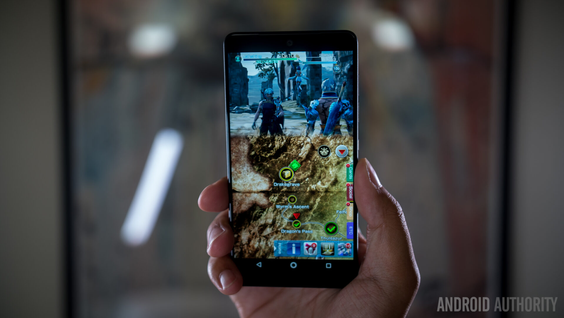 New Essential Phone international shipments: UK, France, and Japan