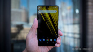 Top 5 features of the Essential Phone - Android Authority