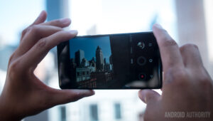 Top 5 features of the Essential Phone - Android Authority