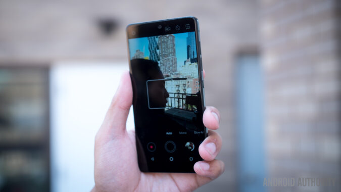 Top 5 features of the Essential Phone - Android Authority