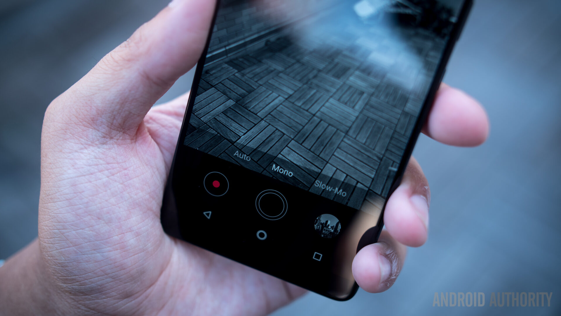 Top 5 features of the Essential Phone - Android Authority