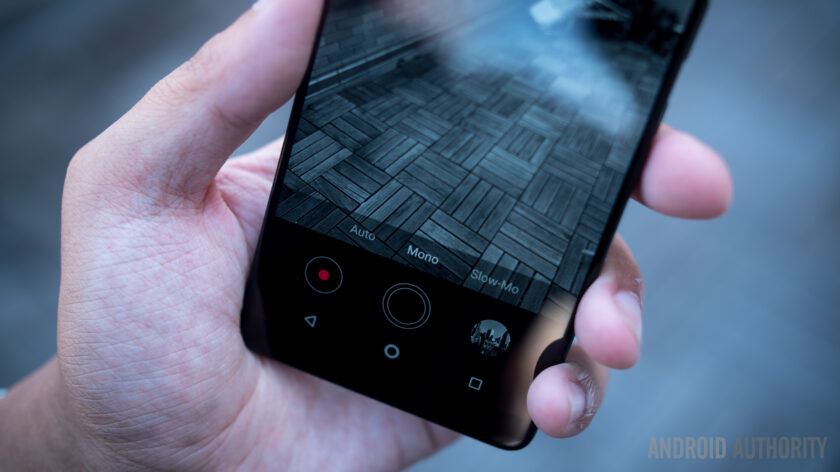 Top 5 features of the Essential Phone - Android Authority