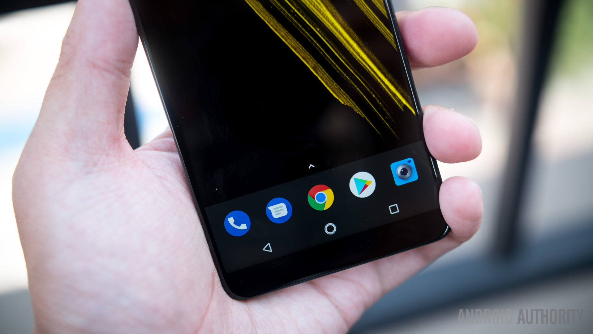 Top 5 features of the Essential Phone - Android Authority