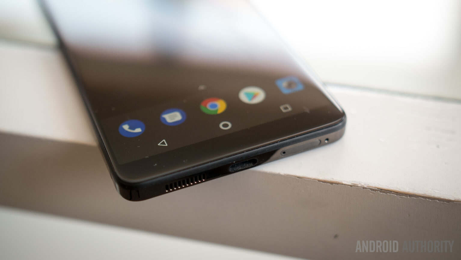 Top 5 features of the Essential Phone - Android Authority