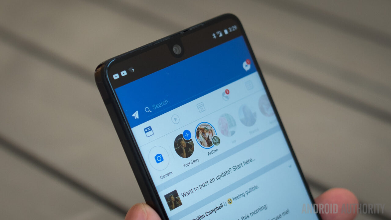 Essential Phone review: Maximum hardware, minimum software - Android ...