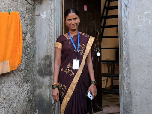 Here’s how Google is transforming internet access for rural women in ...