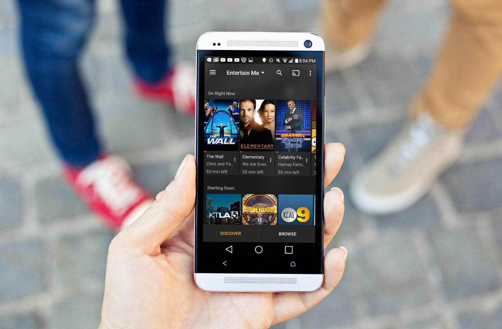 Plex for Android adds Google Assistant integration for Android TV and more