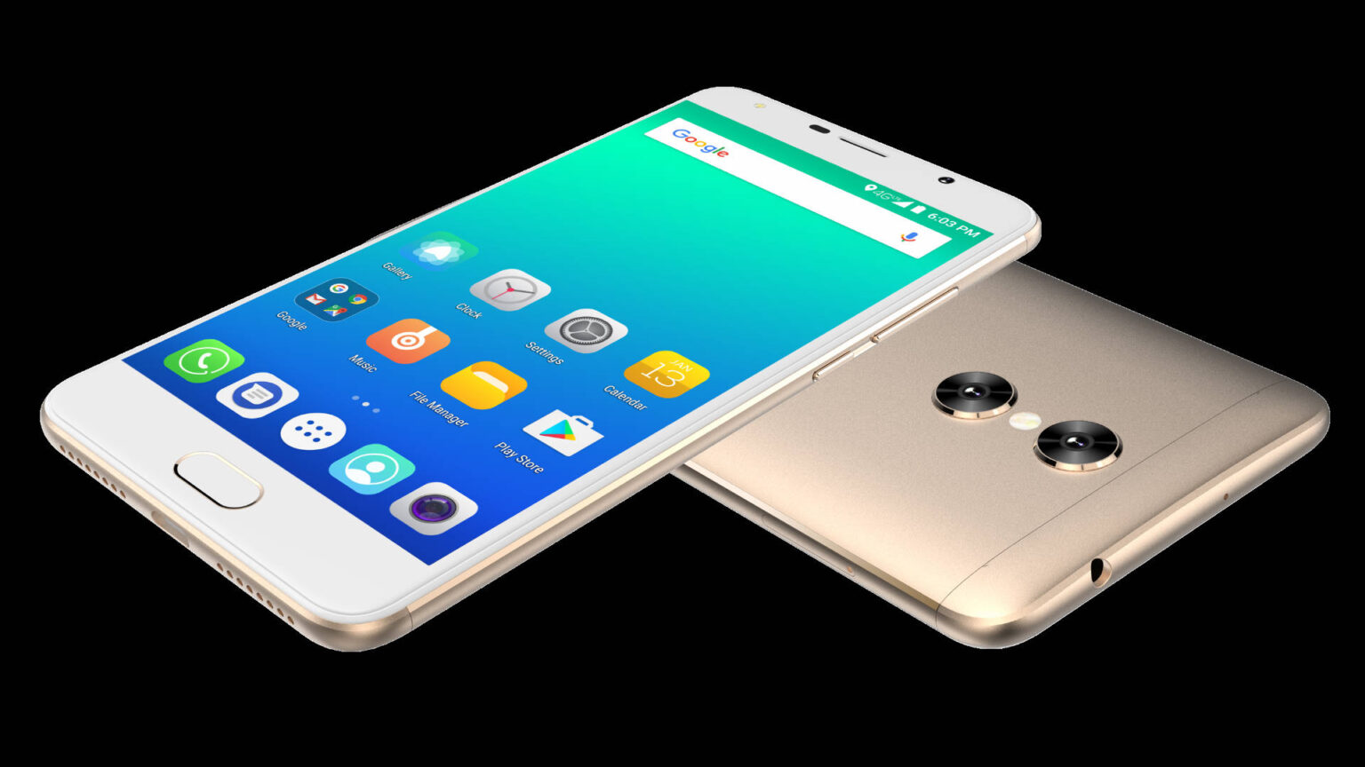 Micromax launches Evok Dual Note, a budget smartphone with dual camera ...