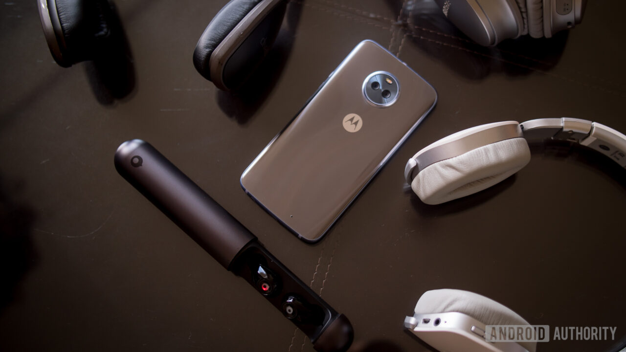 Welcome to the age of ultra-premium smartphones - Android Authority