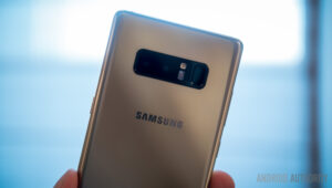 Samsung Galaxy Note 8 is here - what you need to know