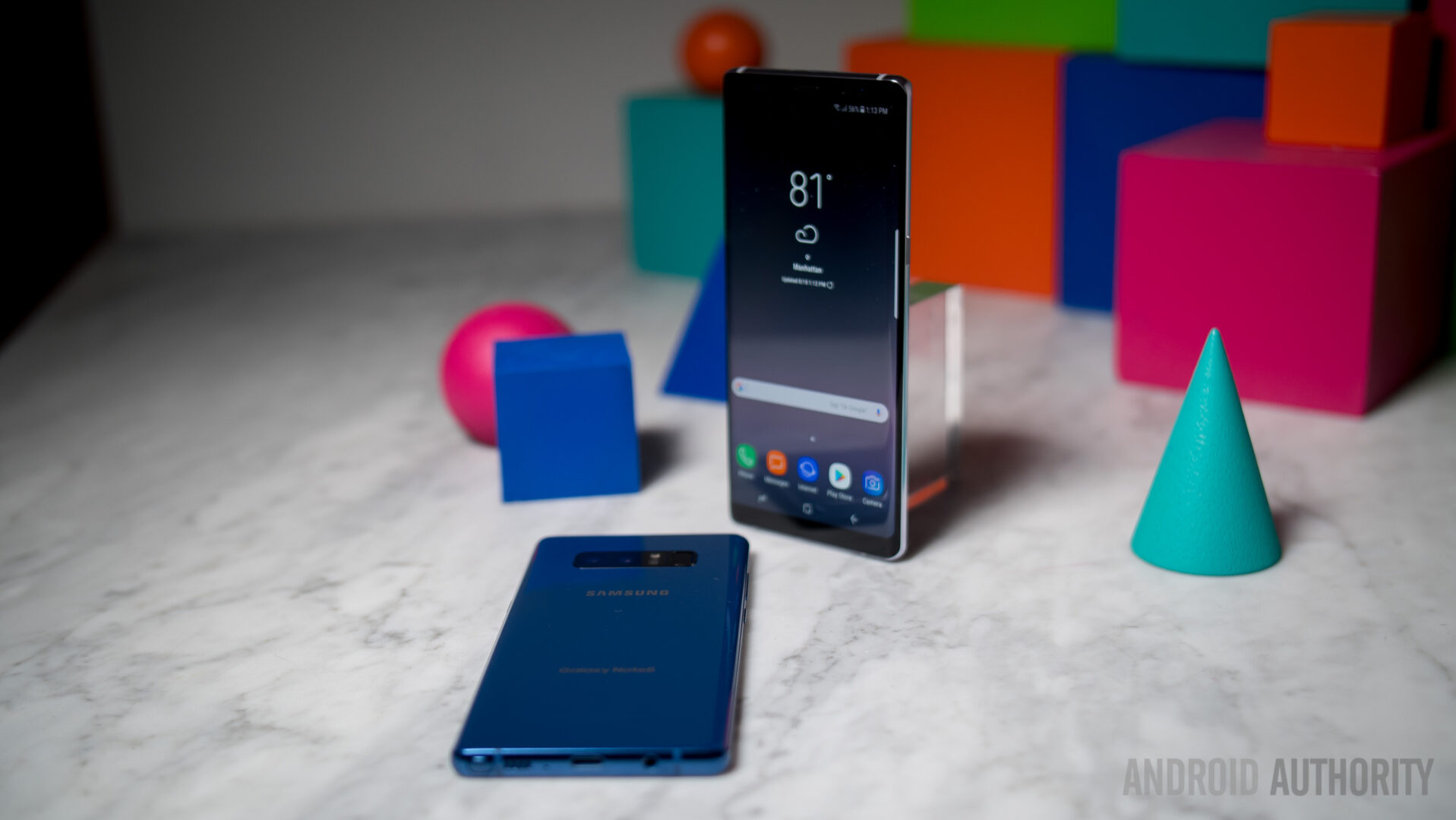 Samsung Galaxy Note 8 is here - what you need to know