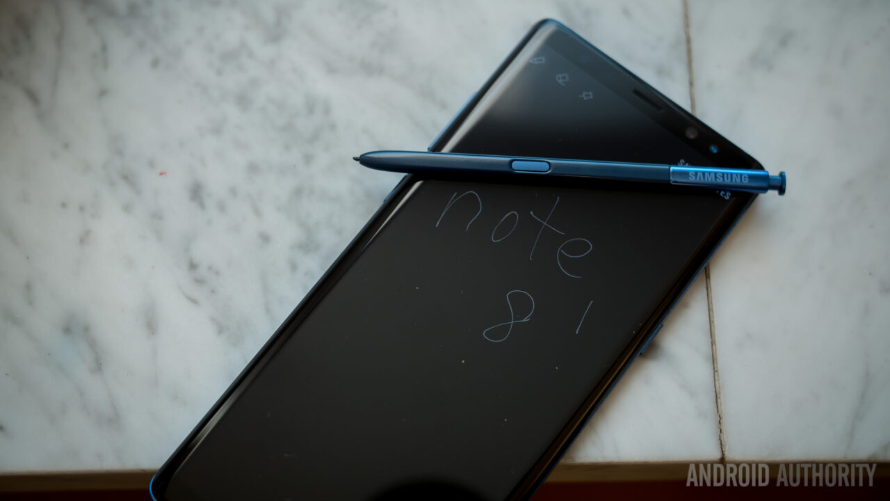 Samsung Galaxy Note 8 is here - what you need to know