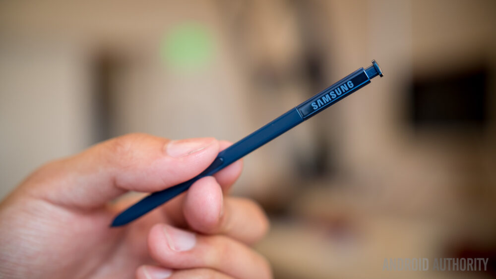 Why the Samsung Galaxy Note is the most influential Android phone ever