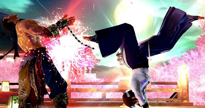 Tekken Mobile soft launches in Canada, pre-register for its US release