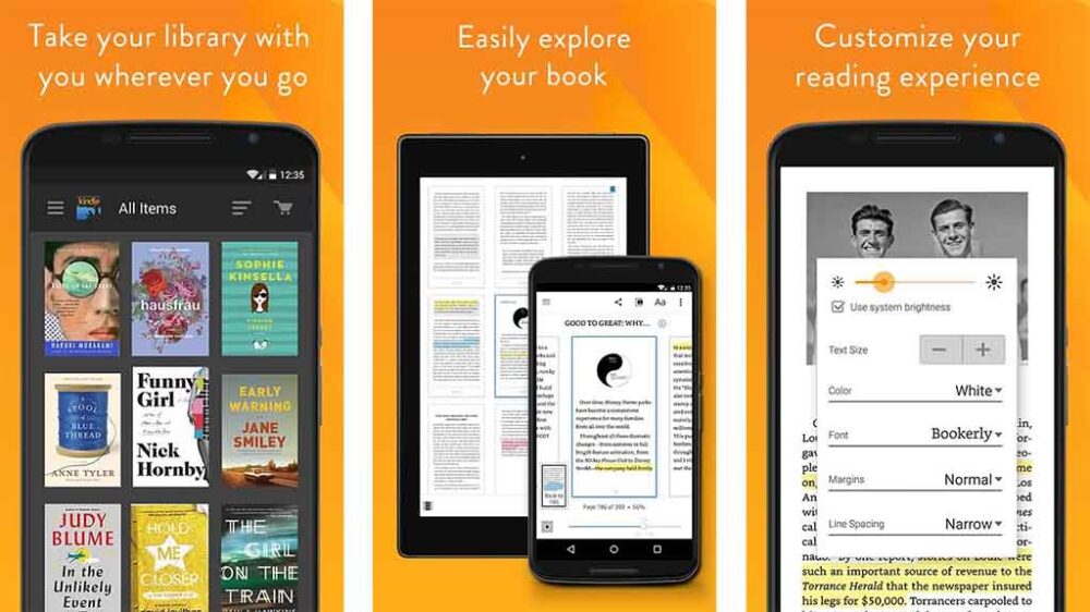Things to do when your phone is offline