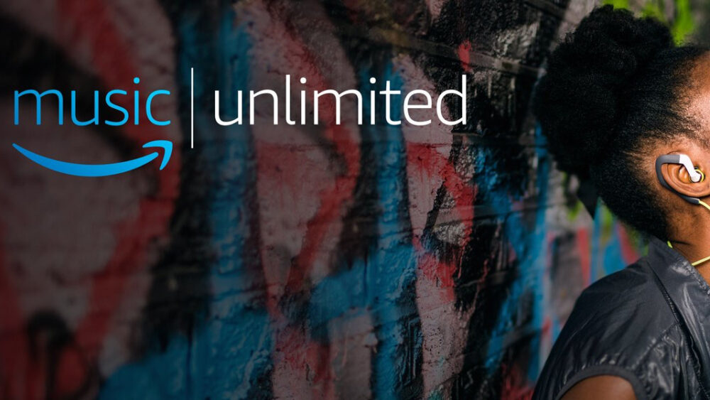 Get $10 in credit if you give Amazon's Music Unlimited a try - Android ...
