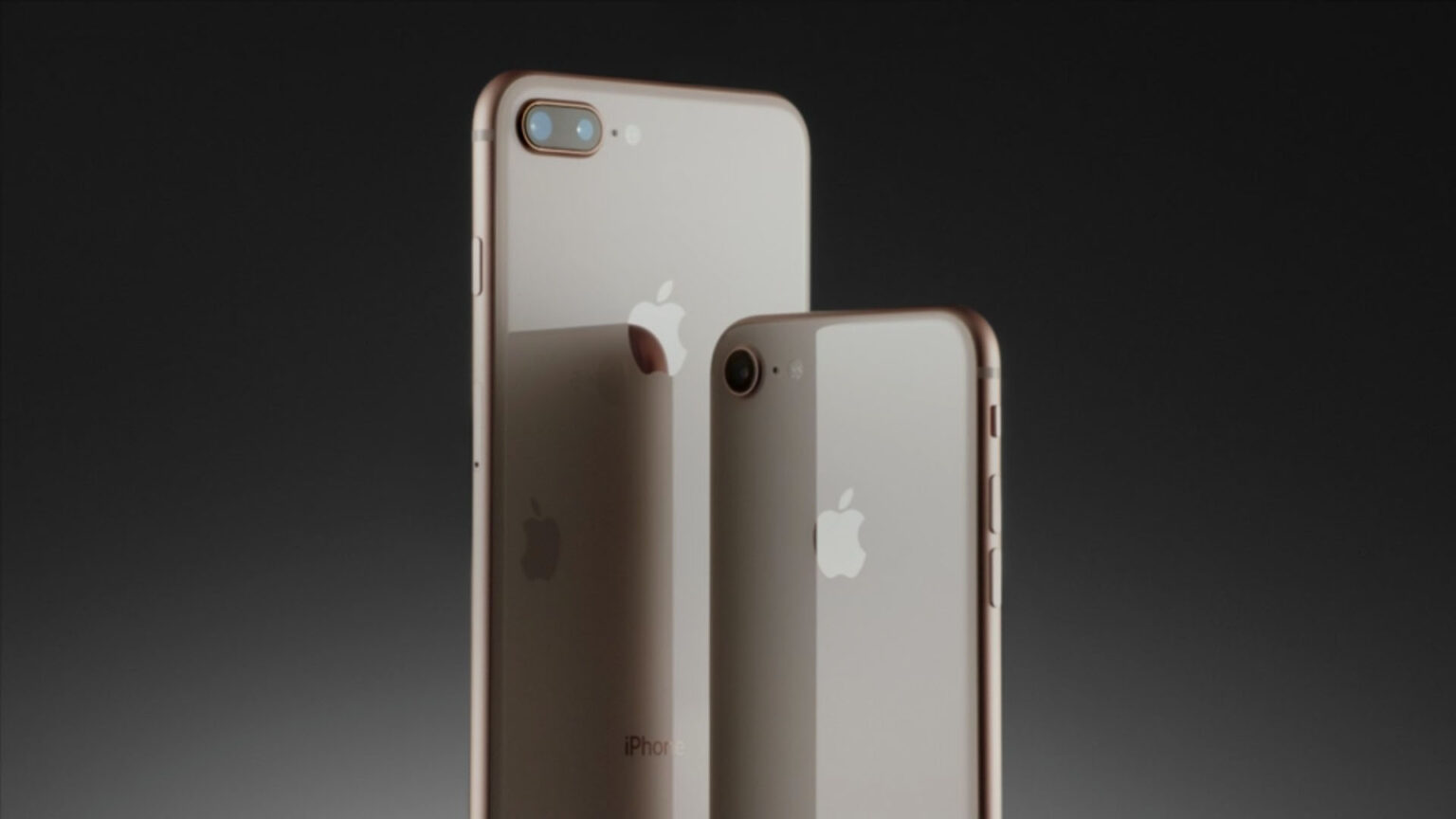 Apple announces iPhone X, 8, and 8 Plus - what you should know about ...