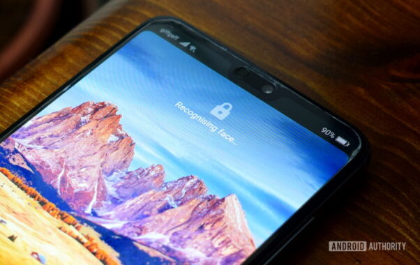 Facial recognition technology explained - Android Authority