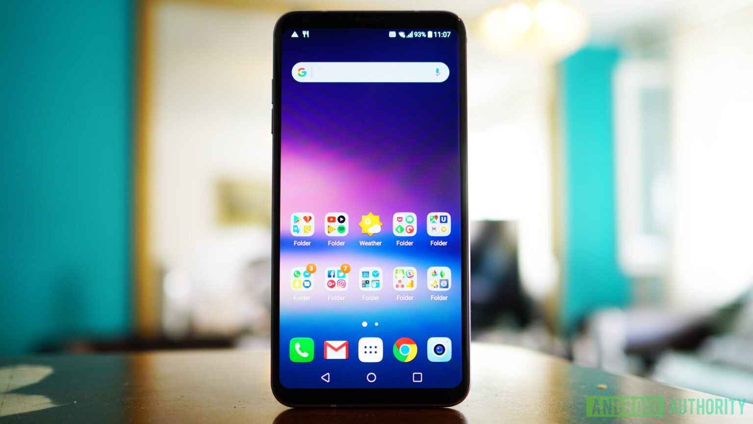 The perfect smartphone: Here’s what my dream phone looks like