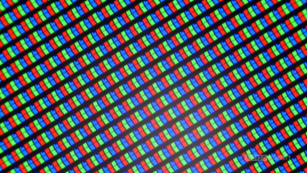 Color gamuts explained: sRGB, DCI-P3, Rec 2020 - Android Authority