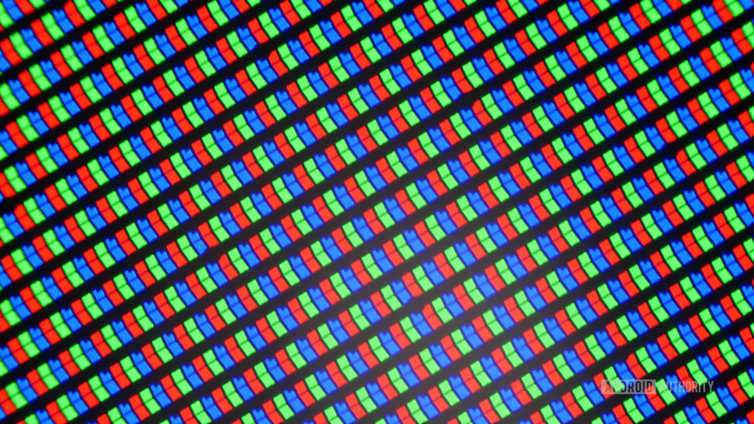 Color gamuts explained: sRGB, DCI-P3, Rec 2020 - Android Authority