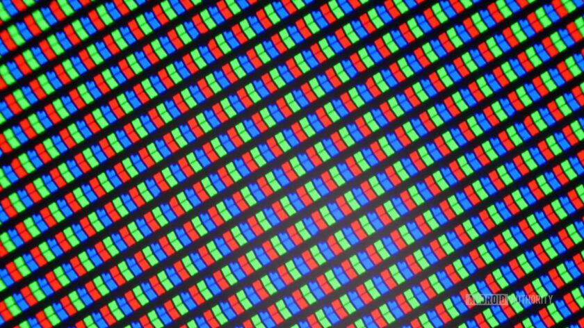 Color gamuts explained: sRGB, DCI-P3, Rec 2020 - Android Authority