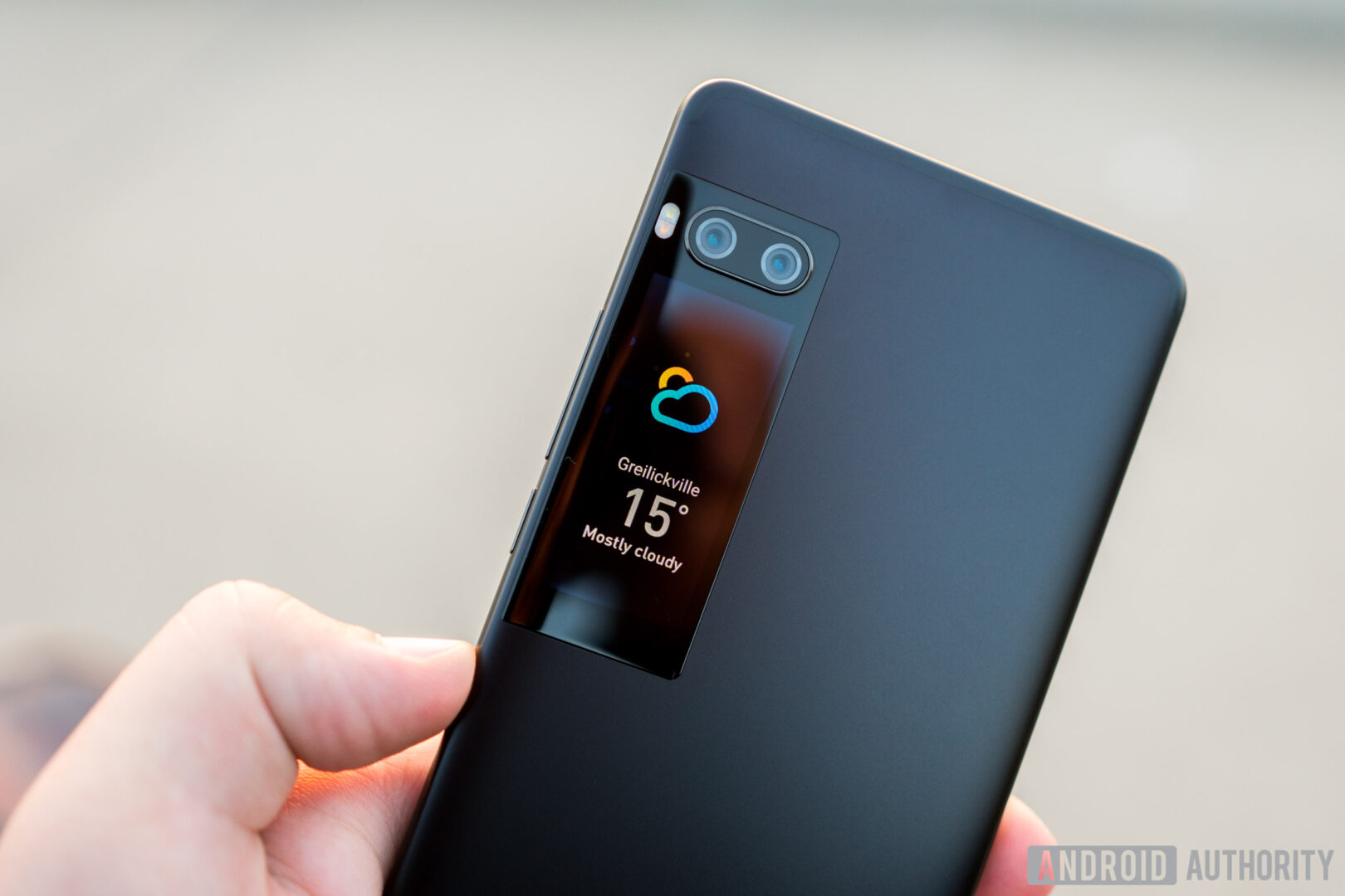 Meizu Pro 7 Plus review - Android Authority