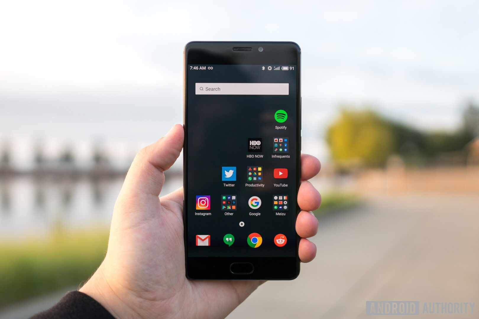 Meizu Pro 7 Plus review - Android Authority