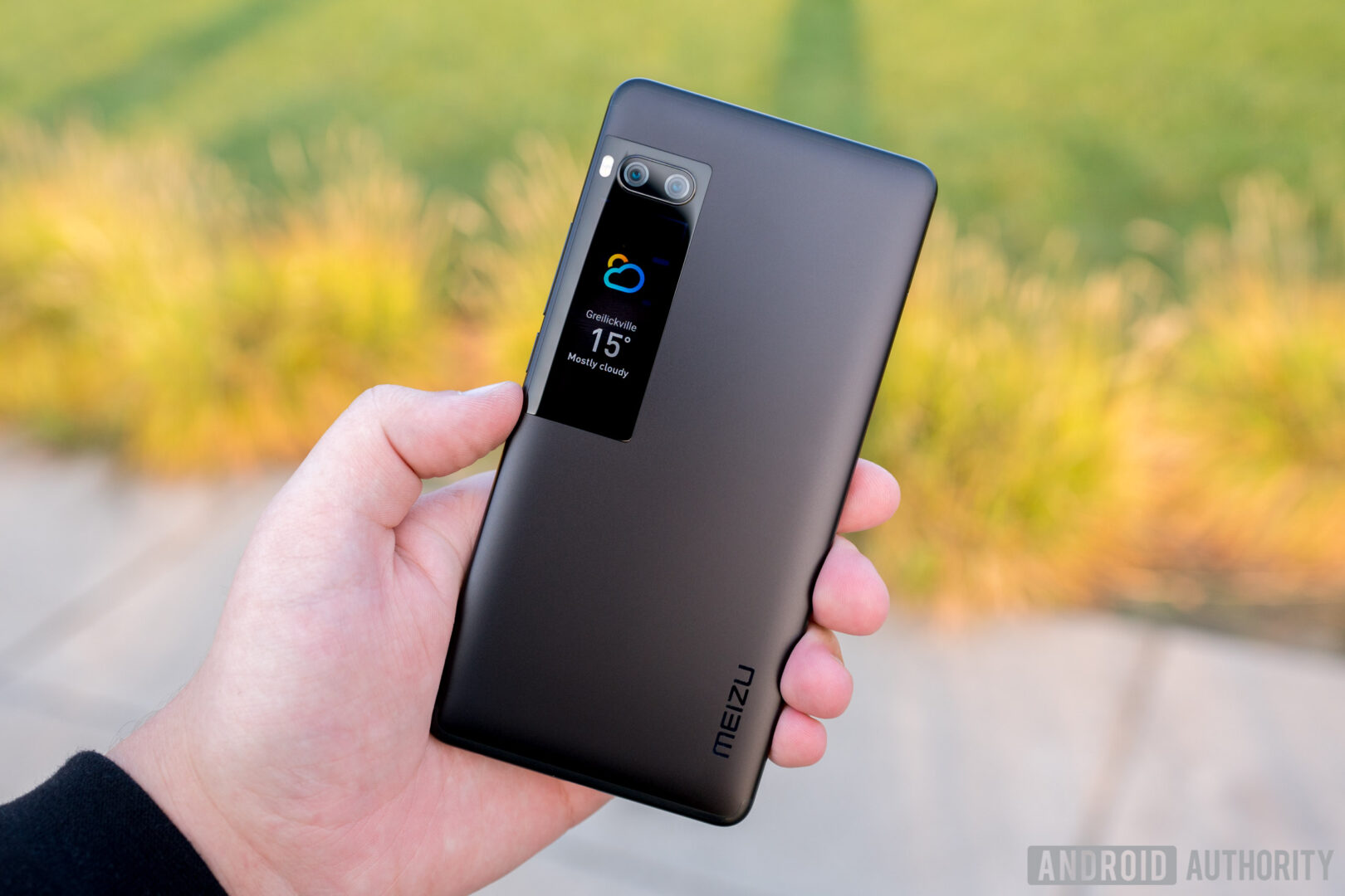 Meizu Pro 7 Plus review - Android Authority