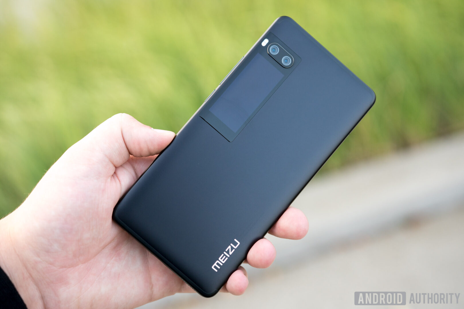 Meizu Pro 7 Plus review - Android Authority