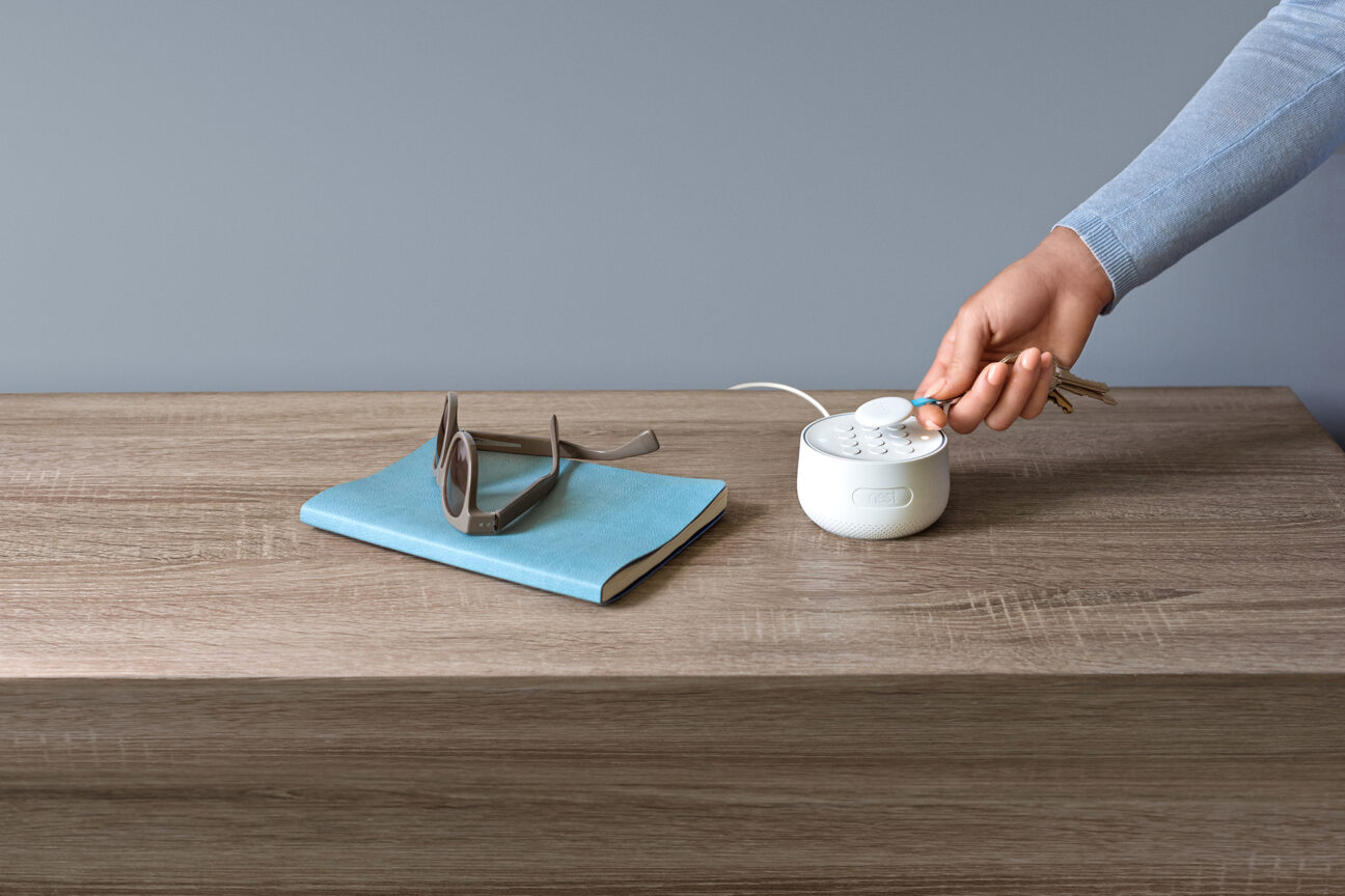 Google's Nest Secure discontinued (Updated) - Android Authority