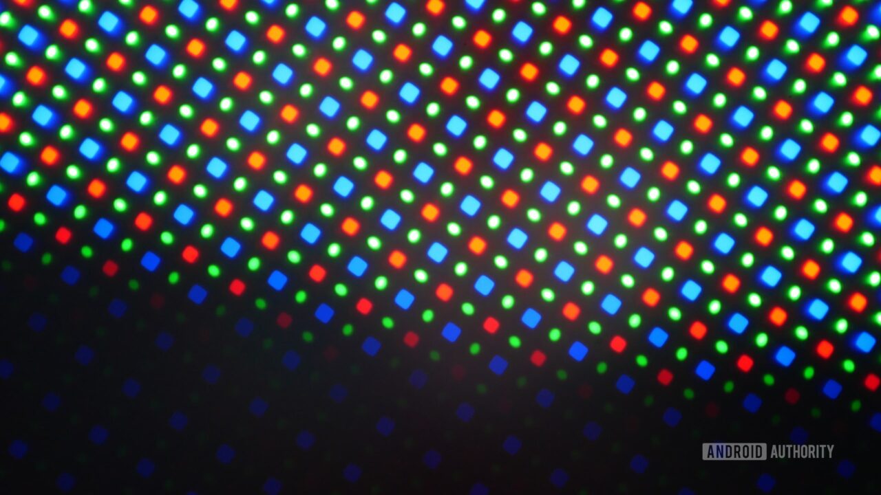 MicroLED explained: What is MicroLED and how it can change display ...
