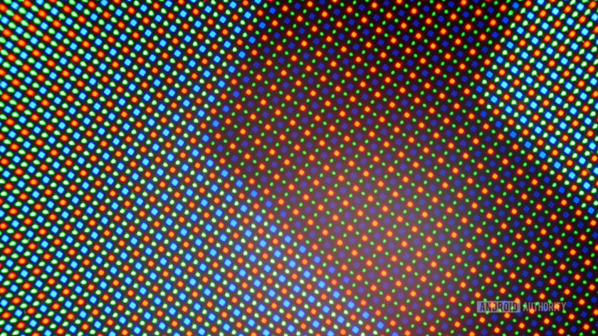 Mini LED vs OLED: How do they compare? - Android Authority