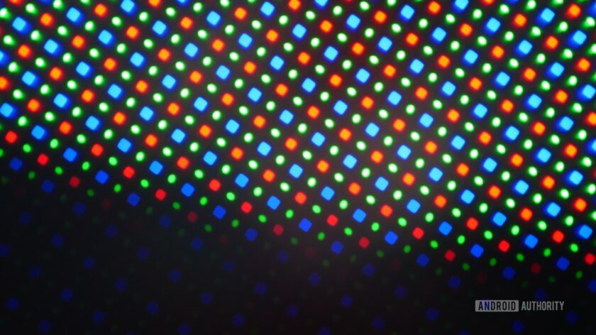 What is screen burn in and how can you prevent it? - Android Authority